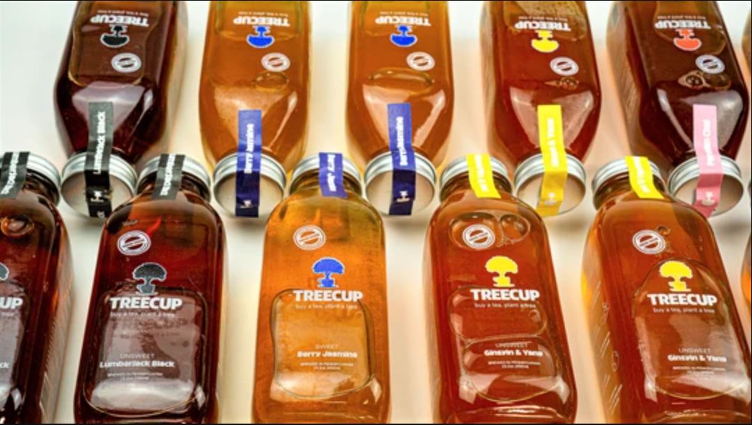 Healing the Earth With Peruvian Tea - Pittsburgh Latino Magazine