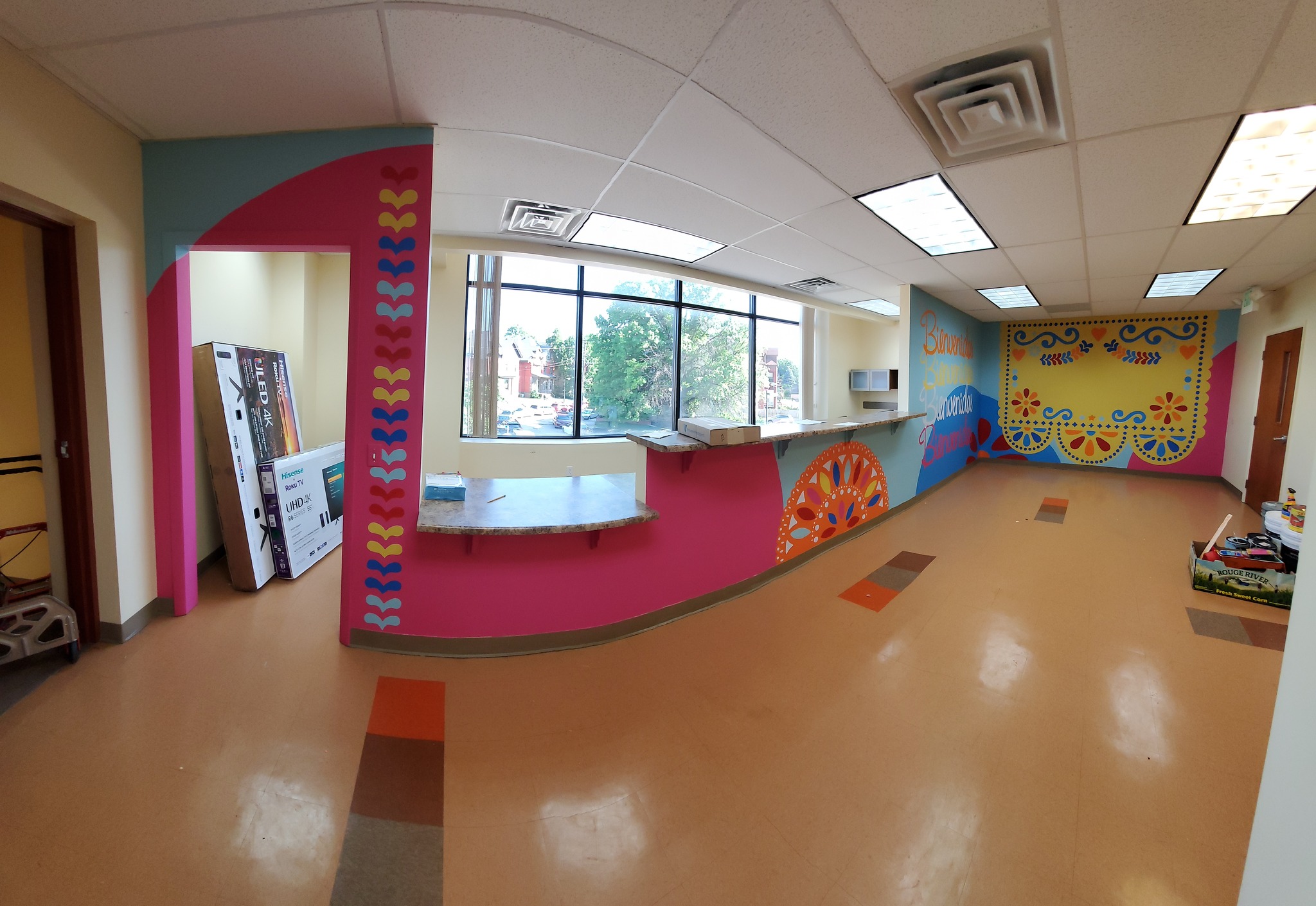 Latino Community Center Moves to East Liberty - Pittsburgh Latino Magazine