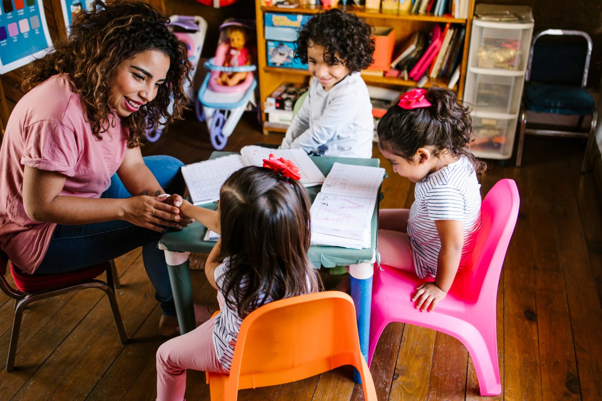 Autism: What all Latino/Hispanic Parents Should Know - Pittsburgh ...