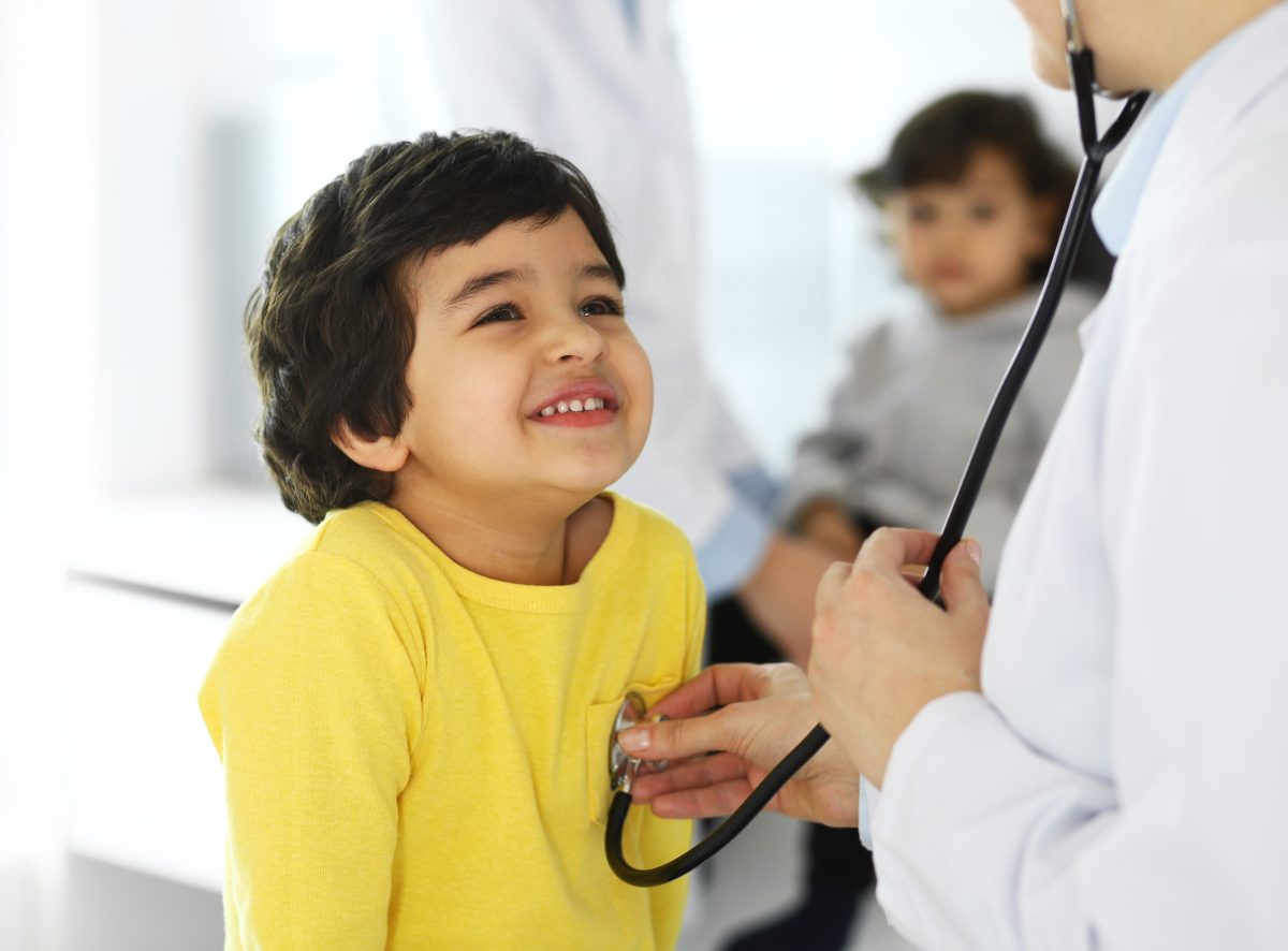 How Vaccines Transform Global Health: 103 Million Cases Prevented ...